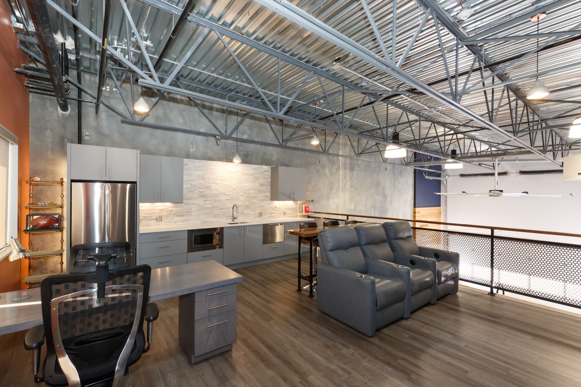 Vernon Location | Premium Lifestyle Storage | The VAULTS