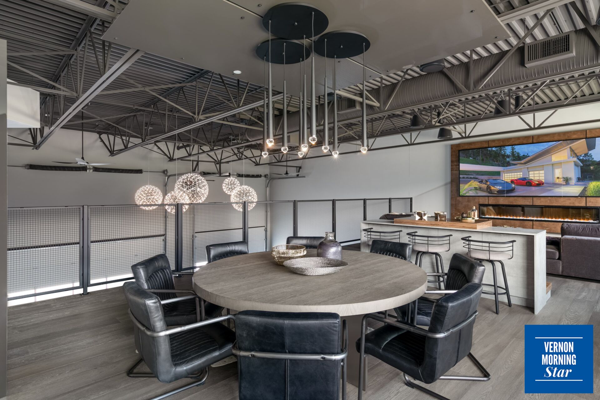 The Vaults unlock luxury storage solutions in Vernon | The VAULTS