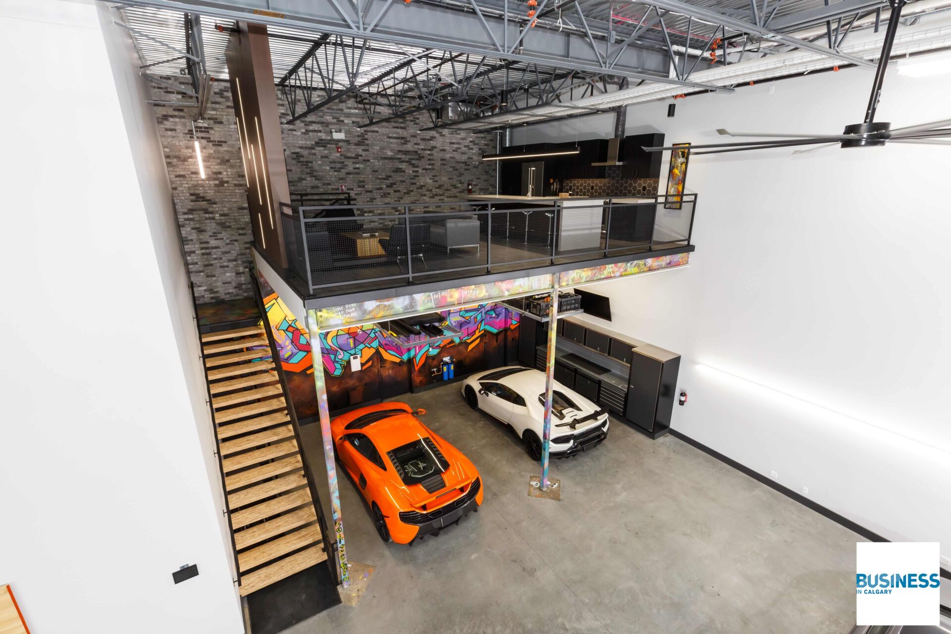 Storage Space Re-imagined at the VAULTS | The VAULTS