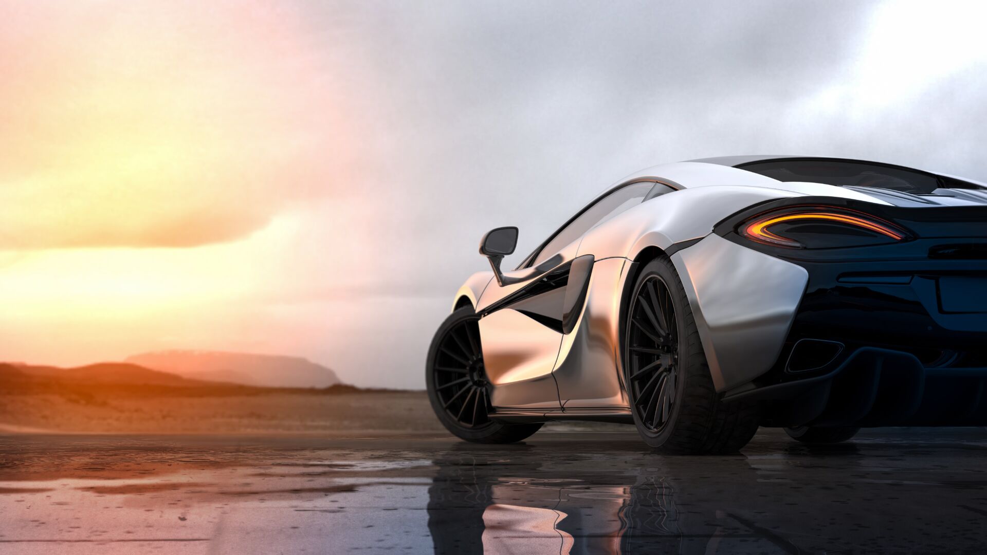 8 Most Stylish Collectible Classic Cars | The VAULTS